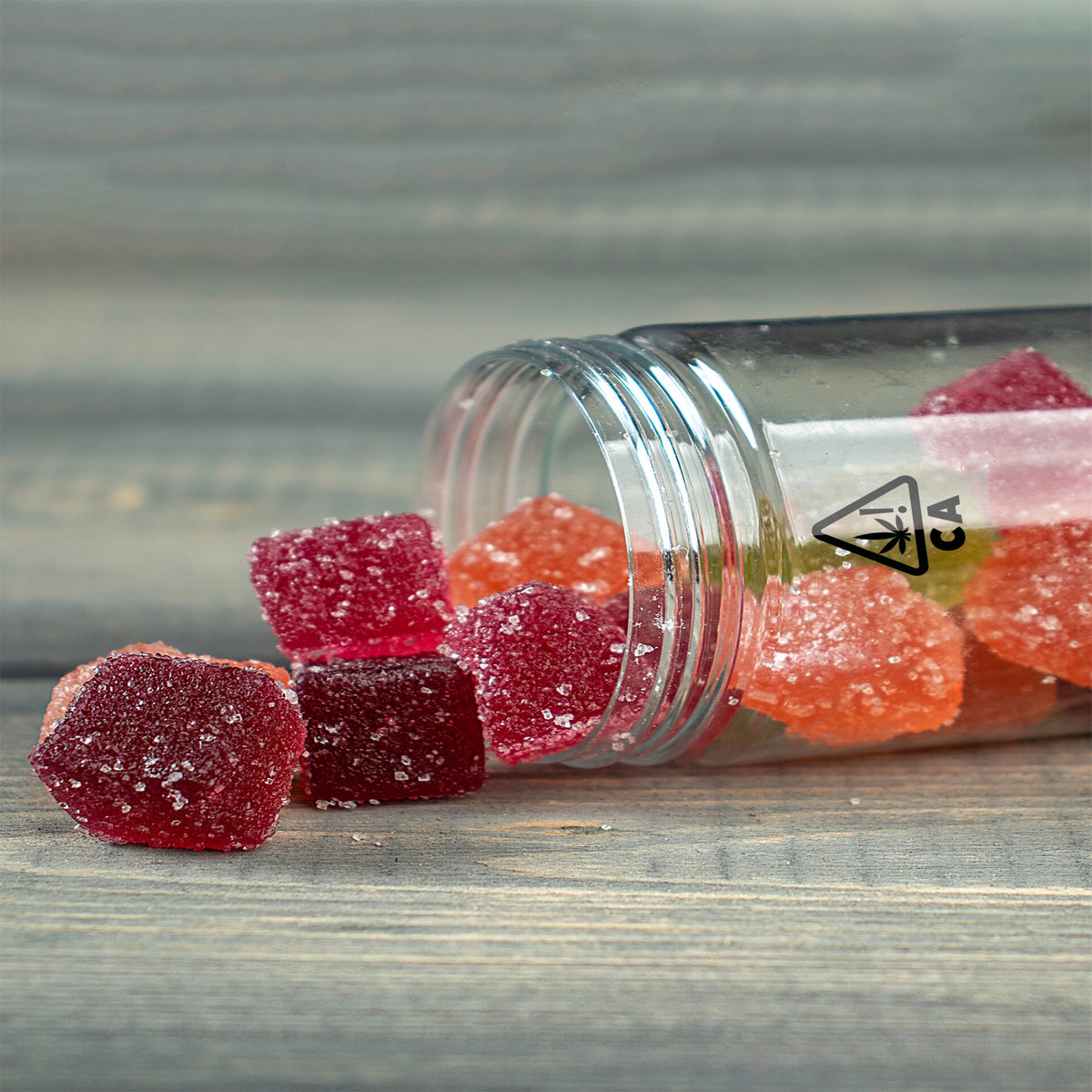 Gummies – Green Hornet Smoke Shop